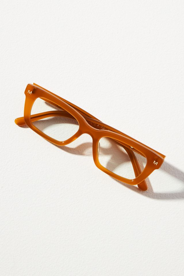 MACHETE Ruby Readers | Anthropologie