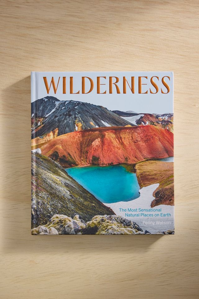 Wilderness | Terrain