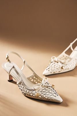 Wedding & Bridal Shoes | Anthropologie