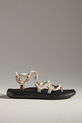 Teva Voya Infinity Sandals | Anthropologie