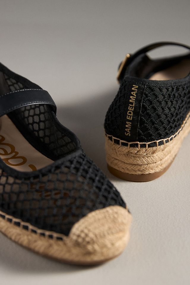 Sam Edelman Mackie Mary Jane Flats | Anthropologie