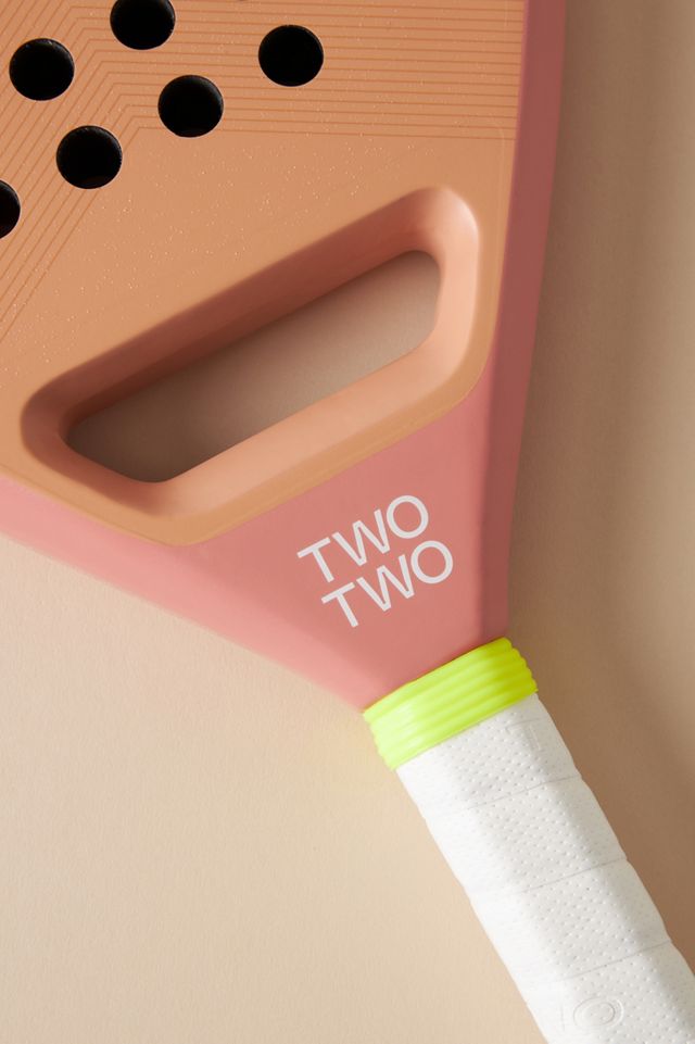 TWOTWO Play Two Padel Racket | AnthroHome
