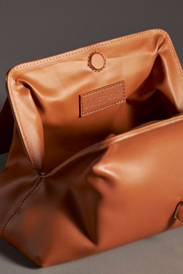 Jules Kae Ellie Clutch | Anthropologie