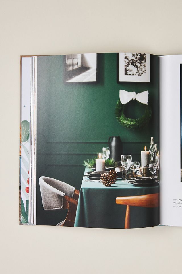 Home for Christmas | AnthroLiving