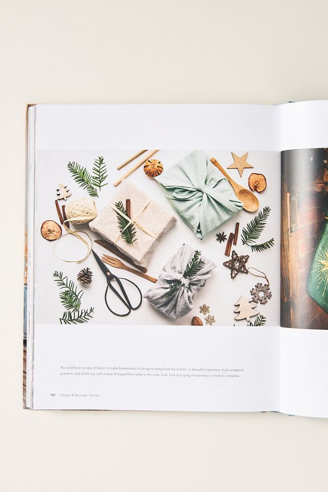 Home for Christmas | AnthroLiving