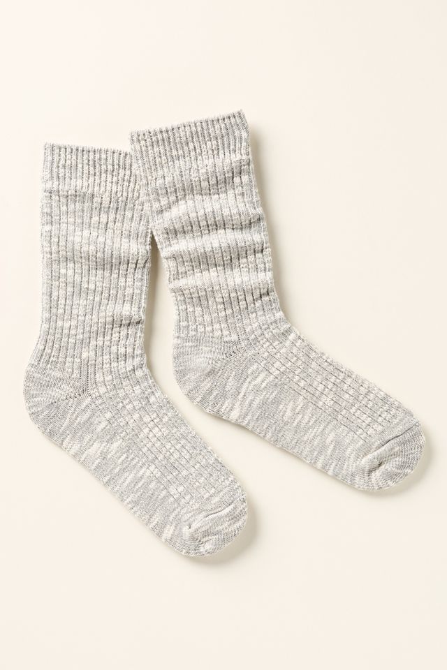 Le Bon Shoppe Cottage Socks | Anthropologie