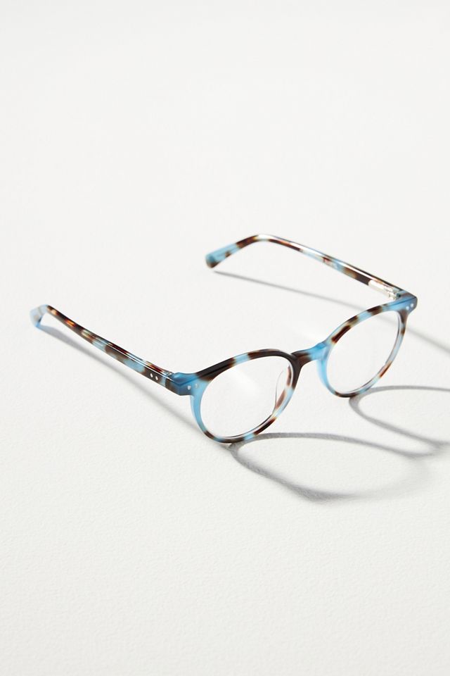 Eyebobs Case Closed Blue-Light Readers | Anthropologie