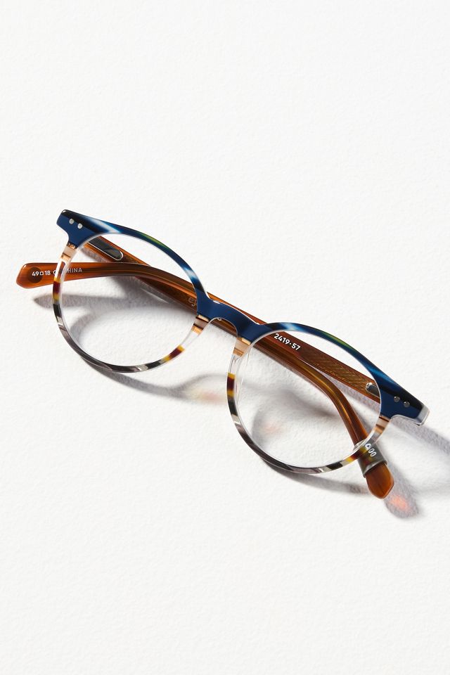 Eyebobs Case Closed Blue-Light Readers | Anthropologie