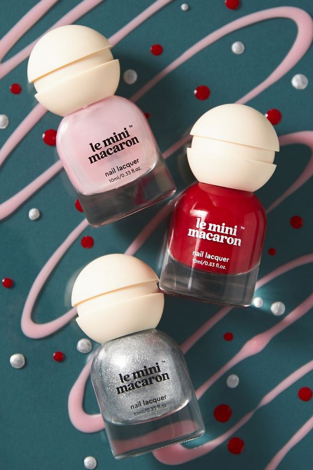 Le Mini Macaron Le Sweet Trio Gift Set | Anthropologie