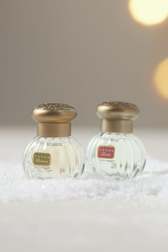 Tocca Wonders Collection Mini Perfume Duo Set | Anthropologie