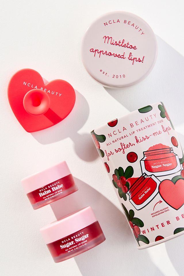 NCLA Lip Treatment Set | Anthropologie