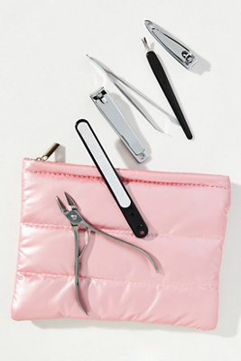 Yes Studio - Deluxe Manicure Kit | Anthropologie