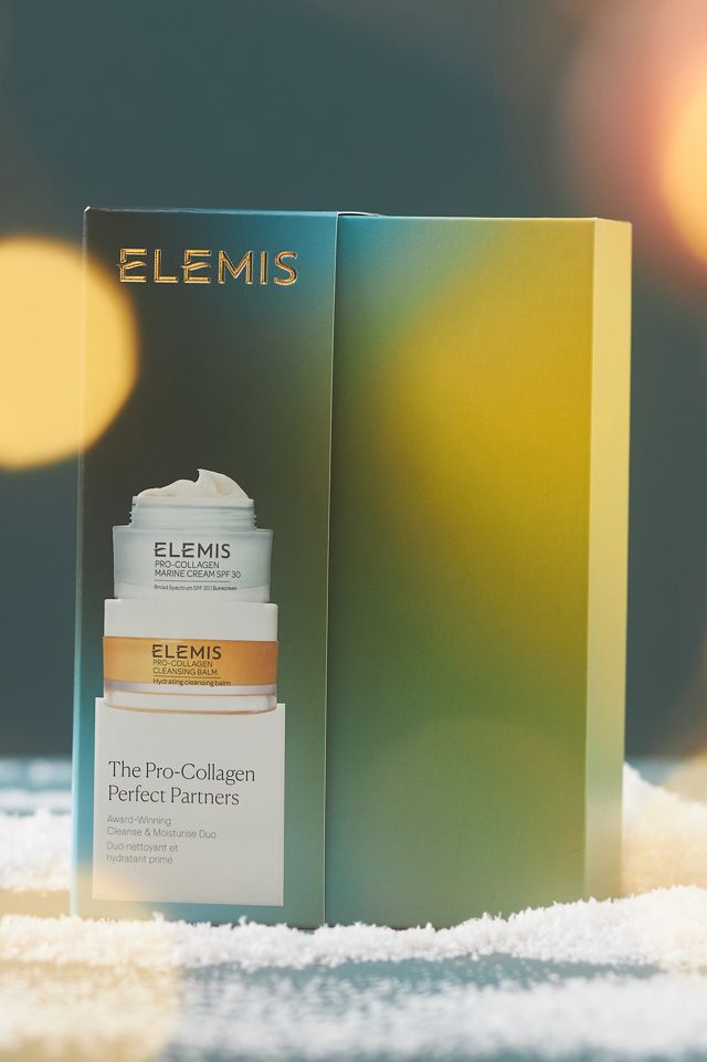 ELEMIS The Pro-Collagen Classics Gift Set | Anthropologie