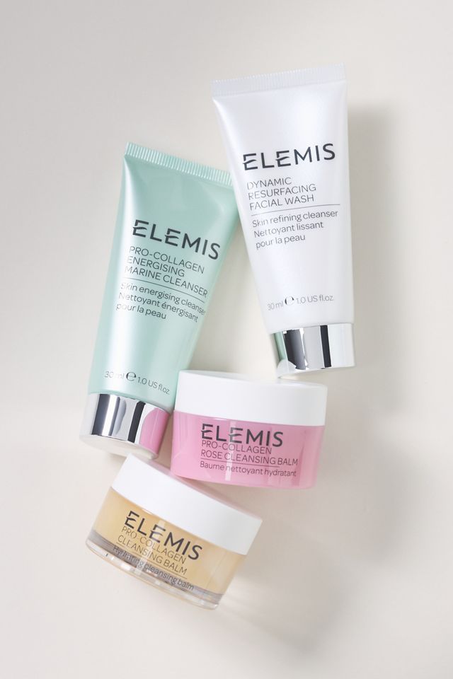 ELEMIS The Double-Cleansing Discovery Ritual Gift Set | Anthropologie