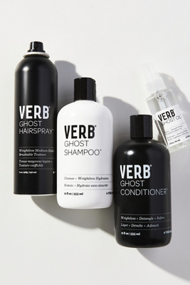 Verb Ghost All Stars Kit Gift Set | Anthropologie