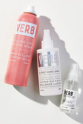 Verb Go The Extra Style Kit Gift Set | Anthropologie