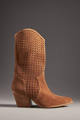 Seychelles Diva Boots | Anthropologie