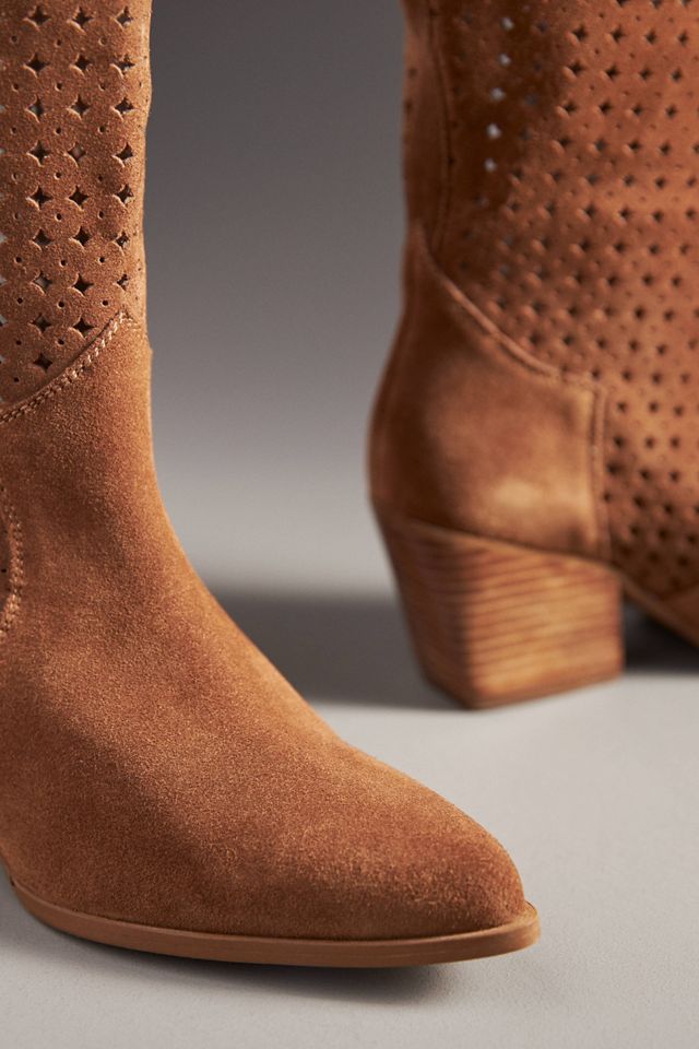 Seychelles Diva Boots | Anthropologie