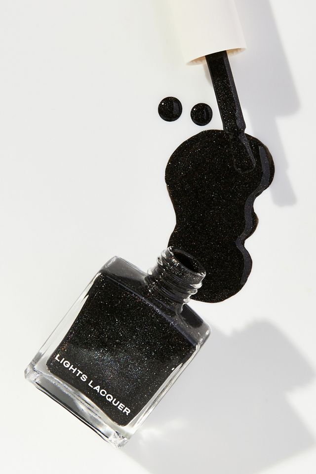 Lights Lacquer Spooky Season Nail Polish | Anthropologie