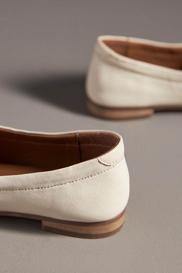 Seychelles Curtsy Ballet Flats | Anthropologie