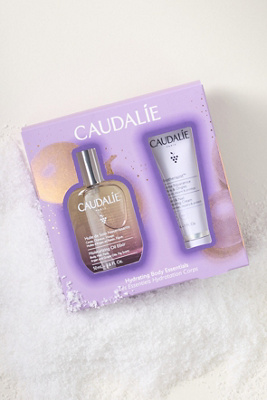 Caudalie Hydrate & Restore Body Essentials Gift Set | Anthropologie