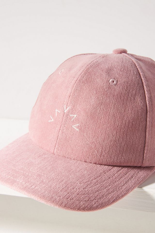 Varley Franklin Baseball Cap | Anthropologie
