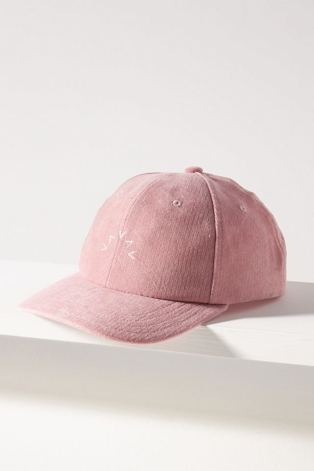 Varley Franklin Baseball Cap | Anthropologie