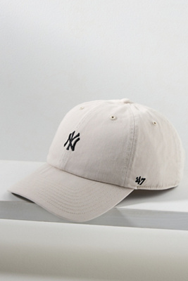 '47 New York Yankees Mini Logo Baseball Cap | Anthropologie