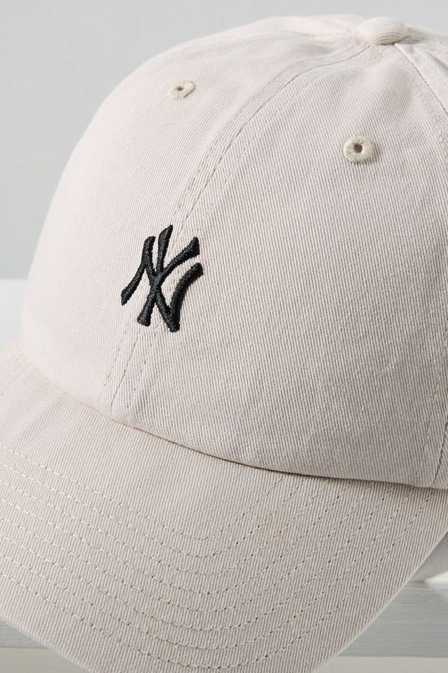 '47 New York Yankees Mini Logo Baseball Cap | Anthropologie