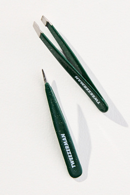 Tweezerman Enchanted Garden Micro Mini Tweezer Set | Anthropologie