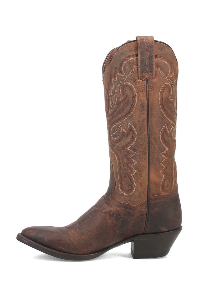 Dan Post Marla Boots | Anthropologie