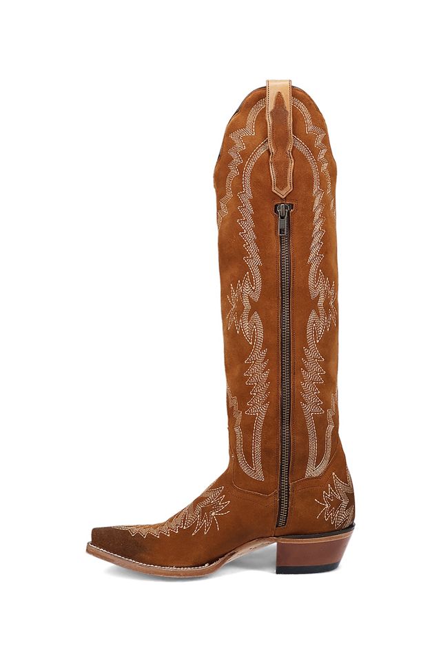 Dan Post Marlowe Boots | Anthropologie