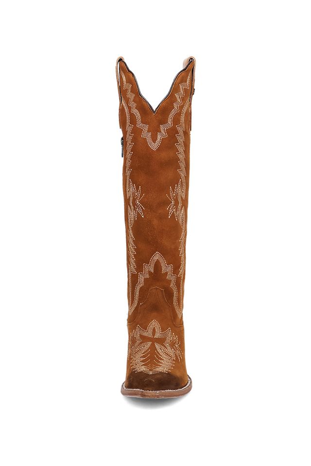 Dan Post Marlowe Boots | Anthropologie