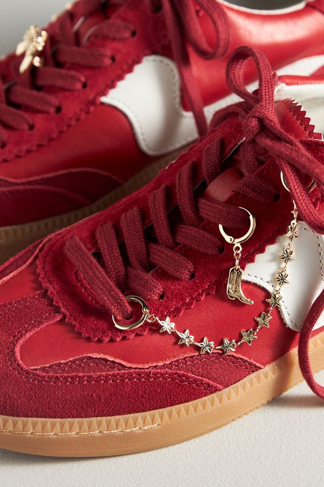 Western Shoe Charm Set | Anthropologie