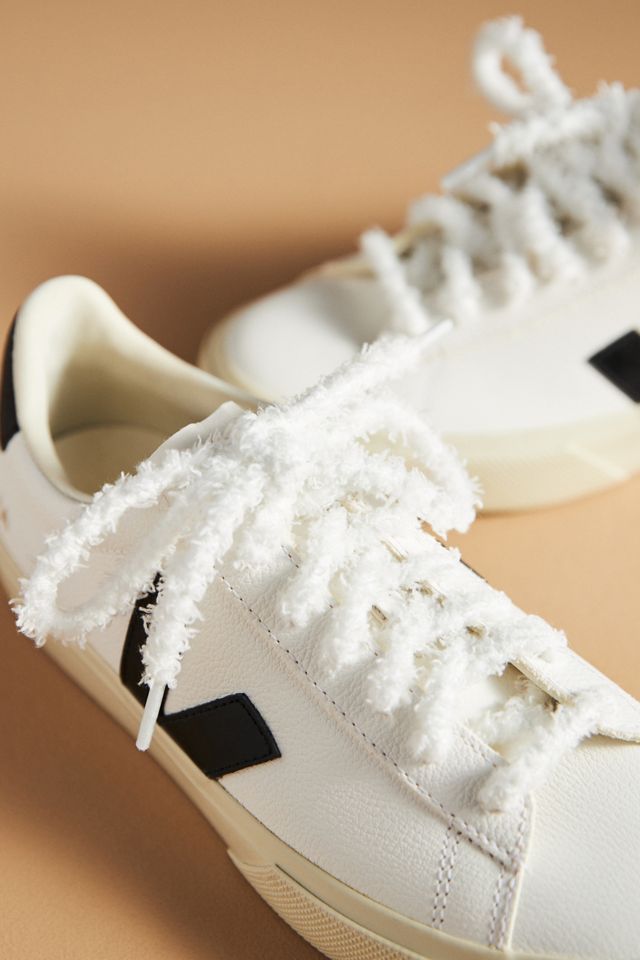 Fuzzy Shoe Laces | Anthropologie