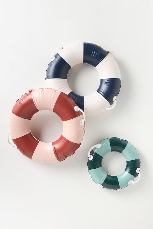 Business & Pleasure Co. The Classic Pool Float | AnthroHome
