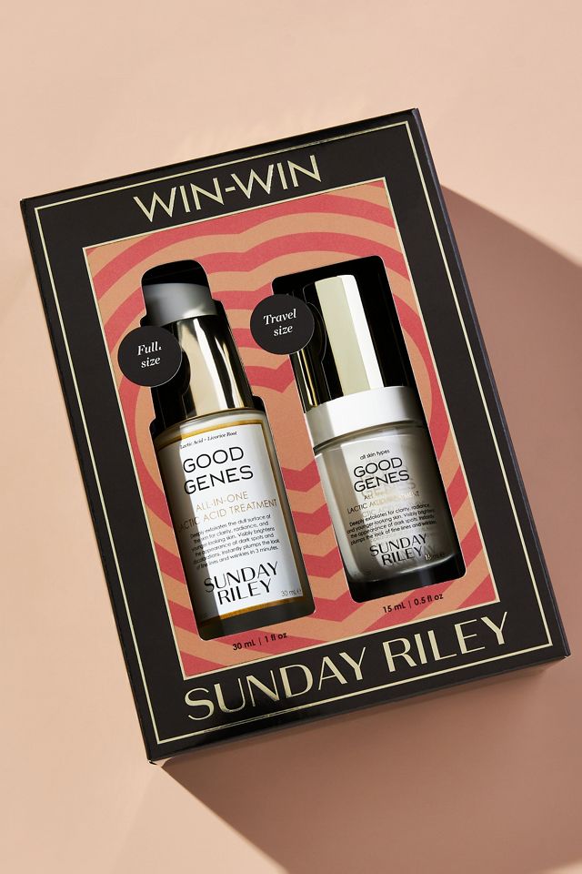 Sunday Riley Win Win Gift Set | Anthropologie