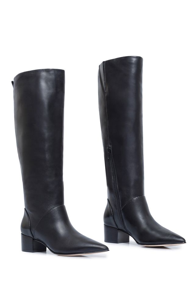 Bernardo Milano Knee-High Boots | Anthropologie