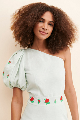 Fanm Mon | Anthropologie