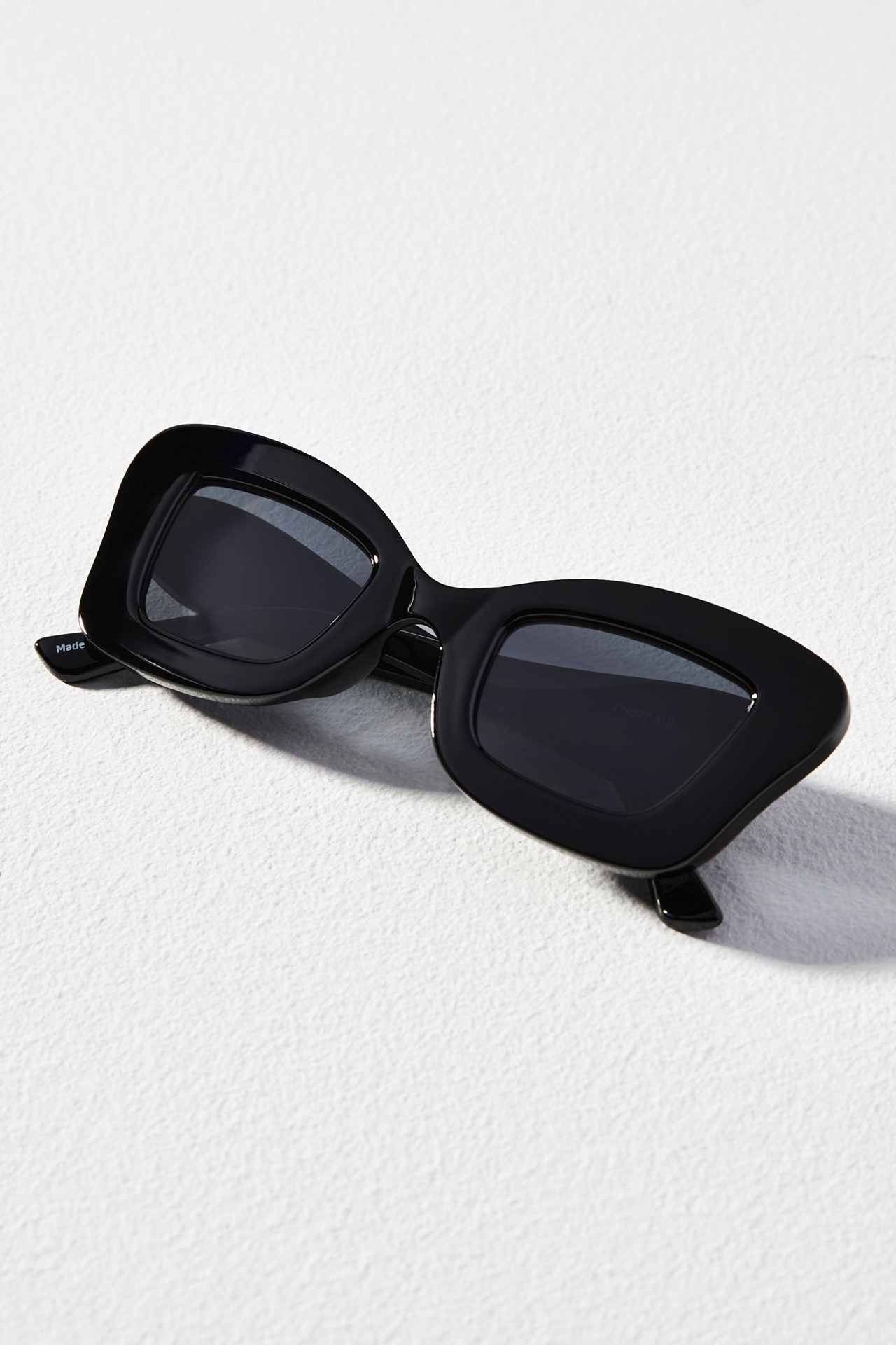 Eyeking Butter Cateye Sunglasses MarketFair Shoppes
