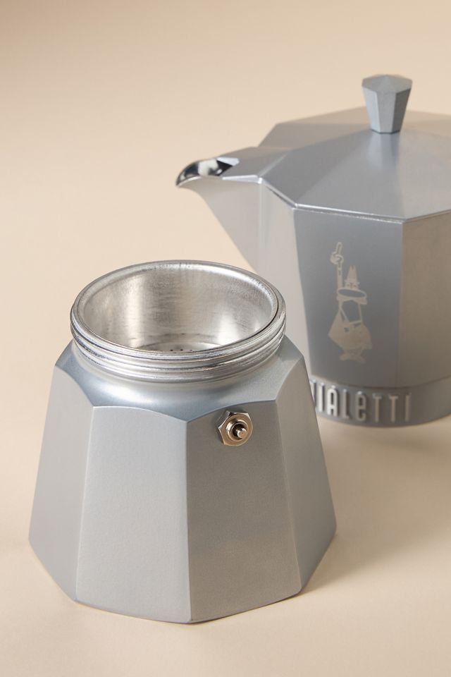 Bialetti Moka 6-Cup Express Espresso Maker | Anthropologie