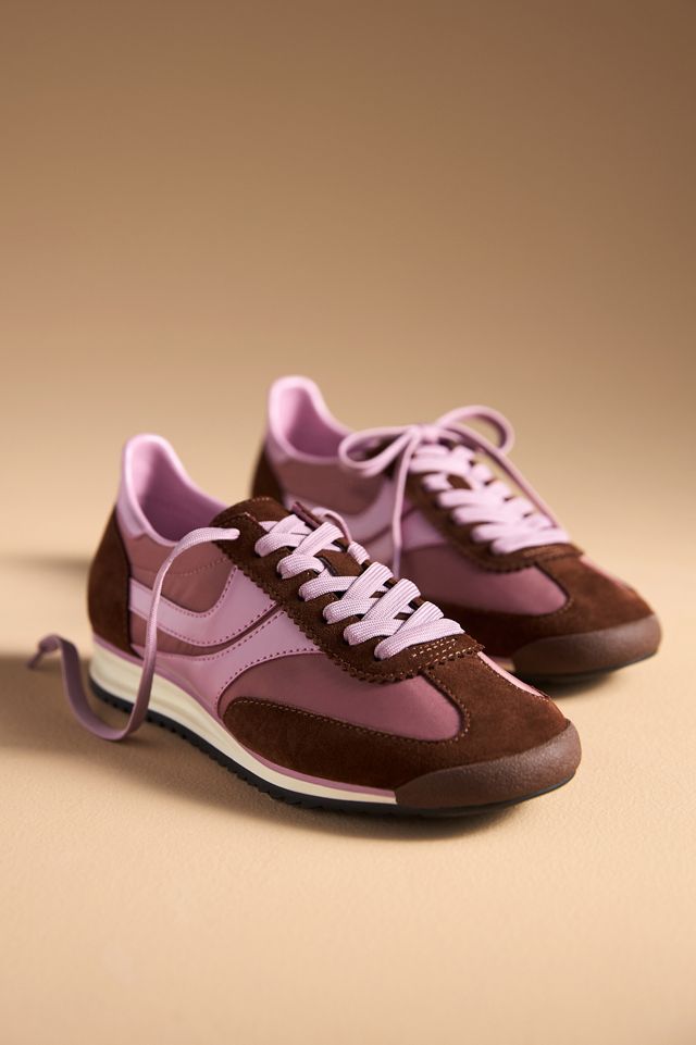 Jeffrey Campbell Track Star Sneakers | Anthropologie