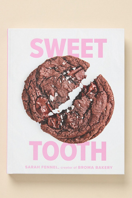 Sweet Tooth: 100 Desserts to Save Room For | AnthroLiving