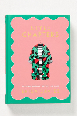 Style Chapters: Practical Dressing for Every Life Stage | Anthropologie