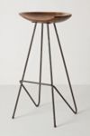 Perch Stool | Anthropologie