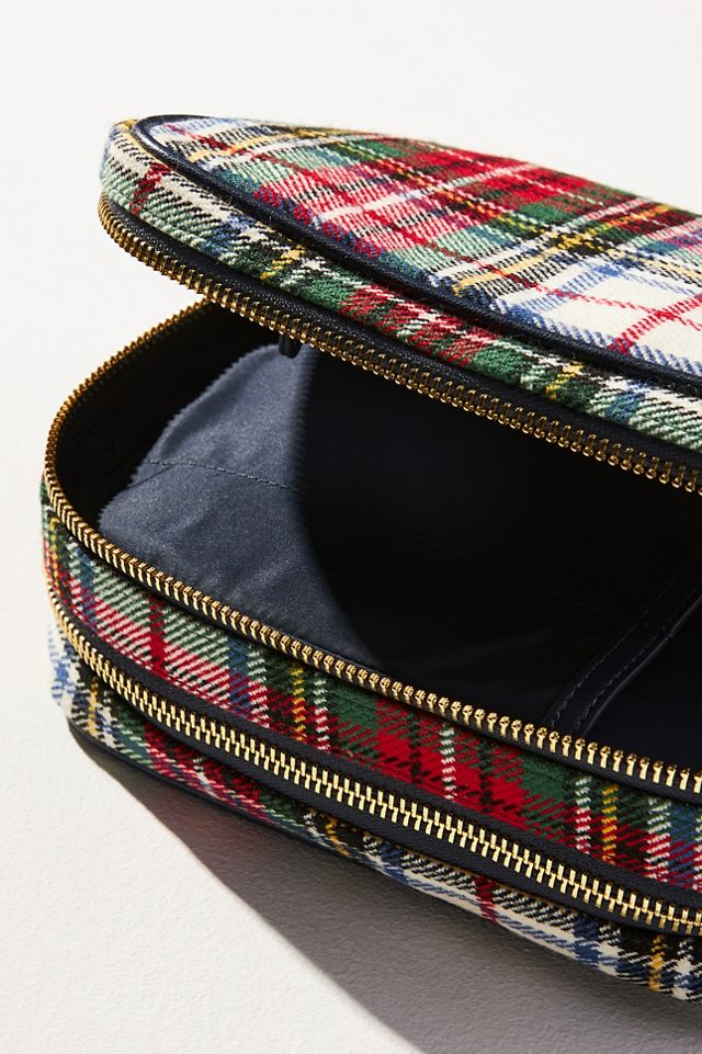 Stoney Clover Lane Double Zip Pouch | Anthropologie