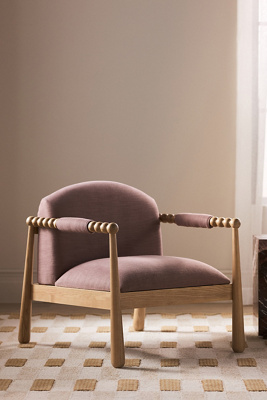 Pippa Performance Occasional Chair | AnthroLiving