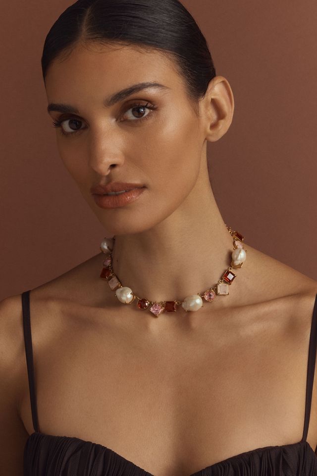 Christie Nicolaides Lala Necklace | Anthropologie