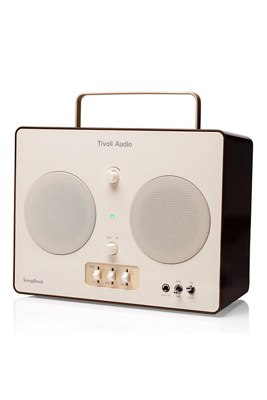 Tivoli Audio | Anthropologie