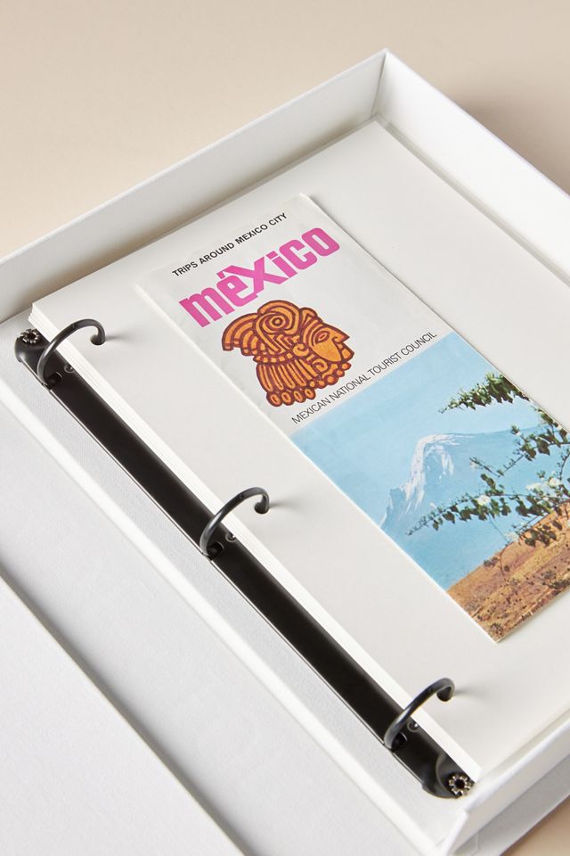 Printworks Photo Album Book | Anthropologie